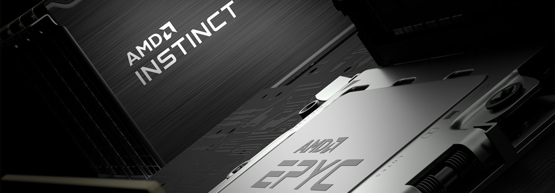 Q&A: How AMD EPYC and Instinct Processors Meet Agency Compute Needs ...